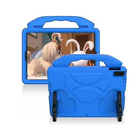 Kid Proof Case For Ipad 10.2 Inch Tablet, Generation Tablet, 2021 ...