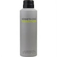 Kenneth Cole Reaction Body Spray for Men, 6 oz - Walmart.com