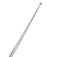27MHz BNC Telescopic HT Antenna 9\"-51\" For CB Radio - Walmart.com