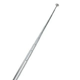27MHz BNC Telescopic HT Antenna 9\"-51\" For CB Radio - Walmart.com