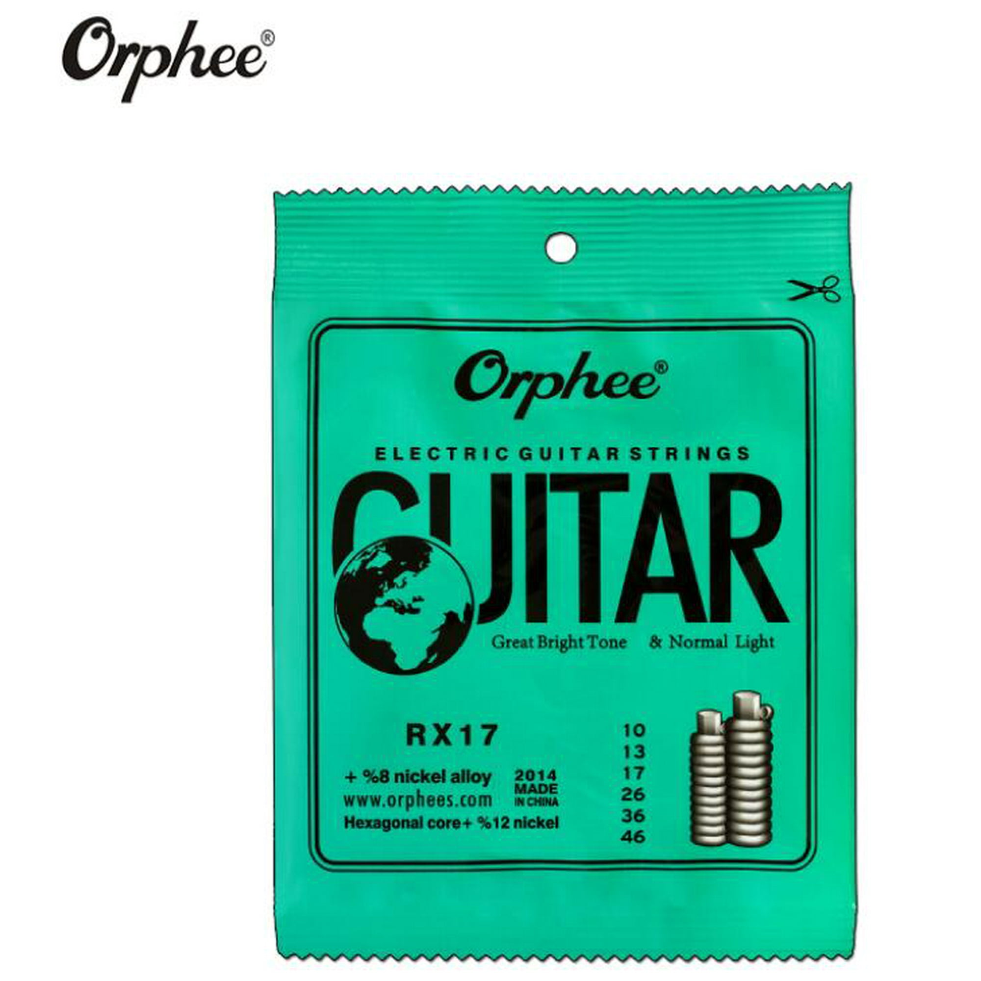 Click here for Musicpartstoreonlinesale 10 Set Guitar Strings Rx1... prices