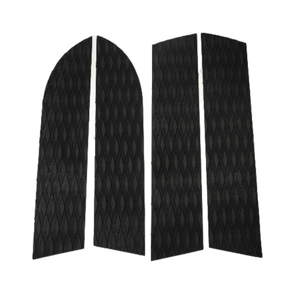tredstone 4X Surfing Pad Foot Traction Convenience Long-lasting Tail ...
