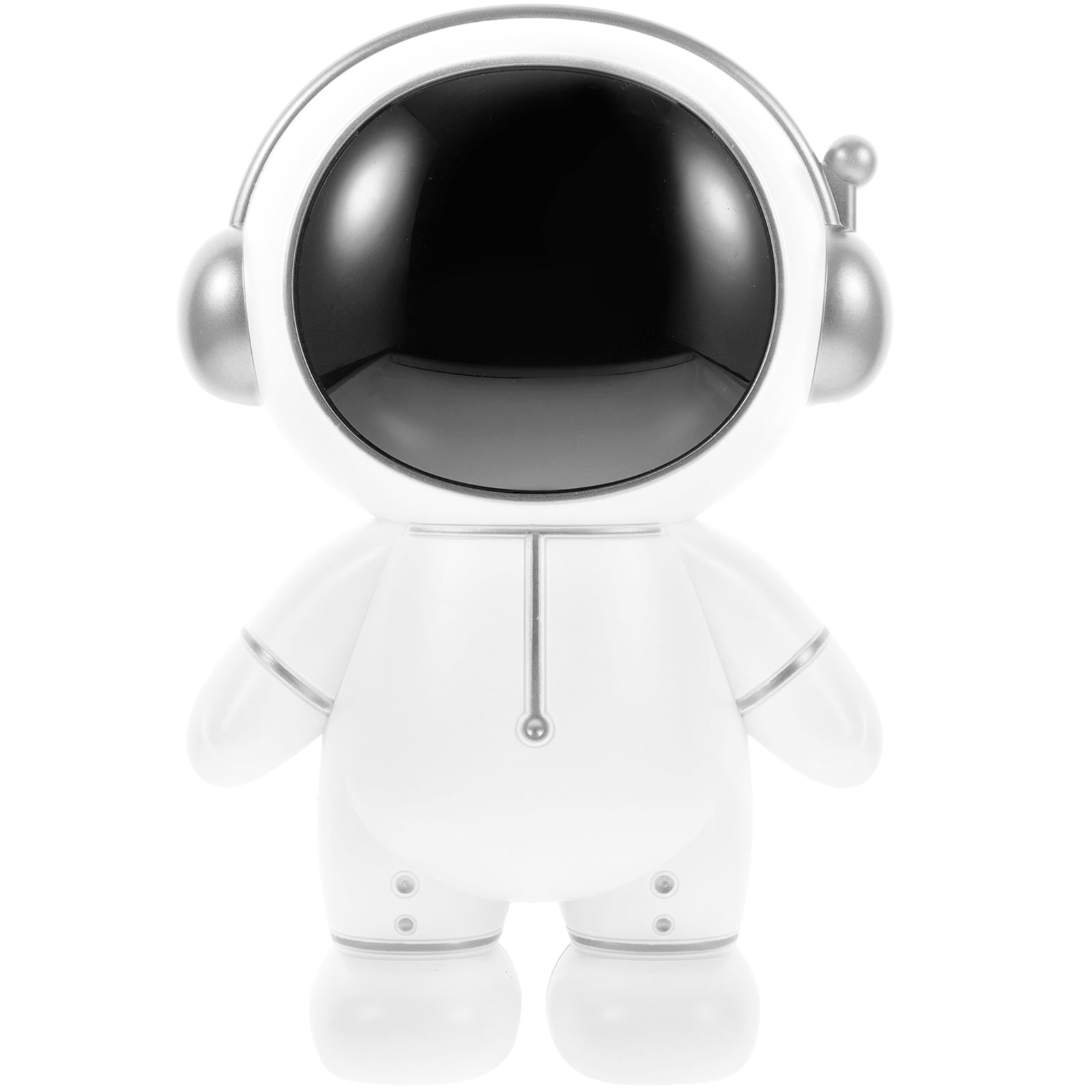 WORGEOUS Astronaut Piggy Bank Coin Bank Spaceman Money Box Decoración ...