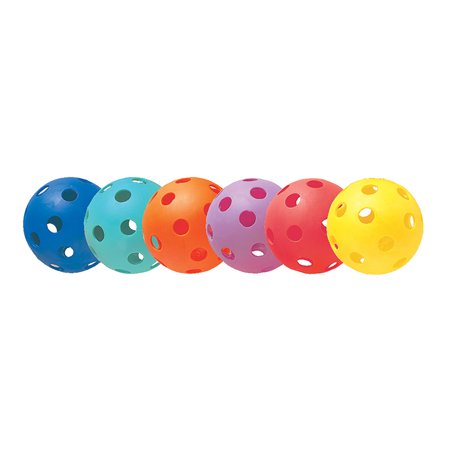 Plastic Softball Set, 6 Per Set, 3 Sets | Walmart Canada