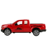 Remote Control Trucks 1: 12 Scale Off Road Vehicle 2WD Pick Up Truck ...