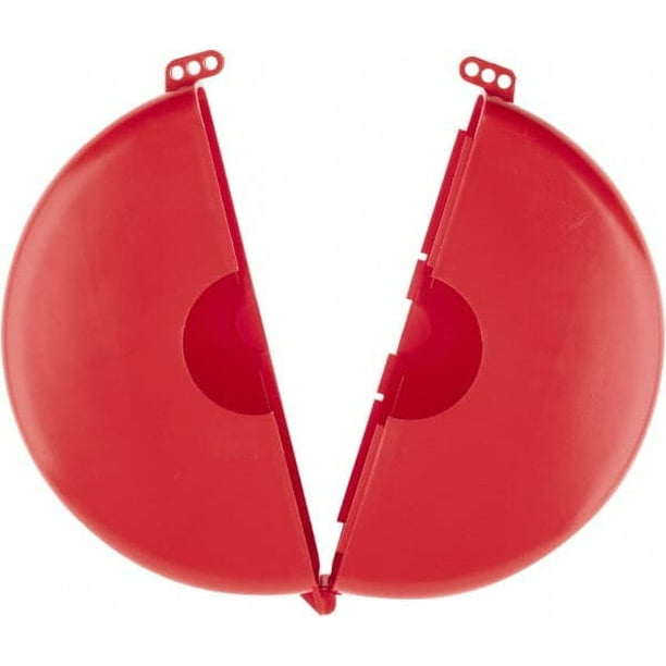 NMC 10 to 14 Inch Valve Handle Size, Polypropylene Rotating Gate Valve ...