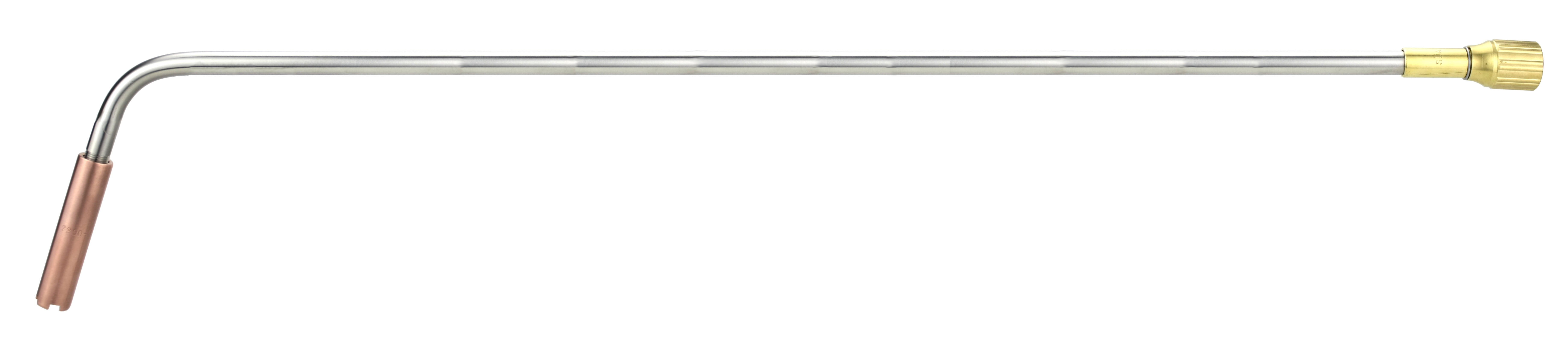 Propane Heating Nozzle/Rosebud Compatible with Harris Model: 2290-1H ...