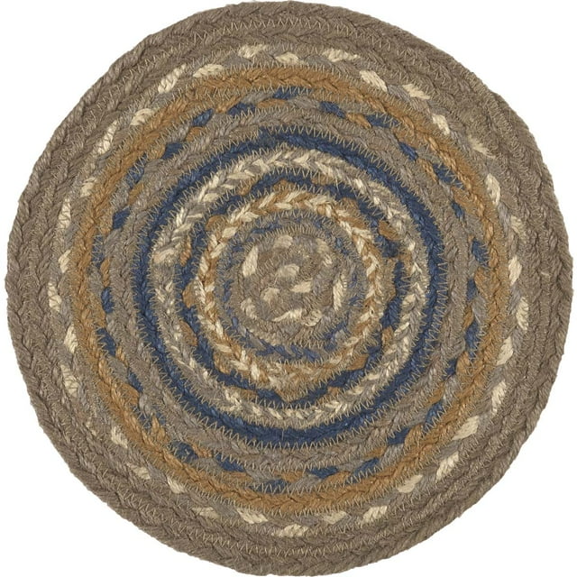 VHC Classic Country Rustic & Lodge Tabletop & Kitchen - Riverstone Jute ...