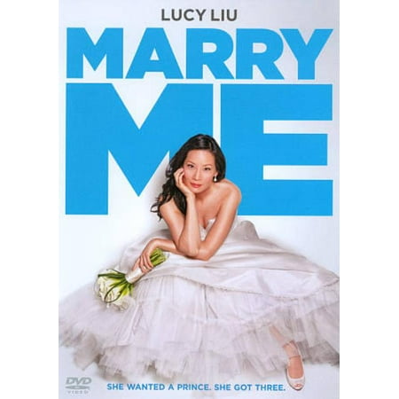 Marry Me DVD | Walmart Canada