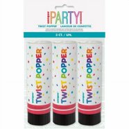 2pk Powder Poppers Pink/Blue - Walmart.com