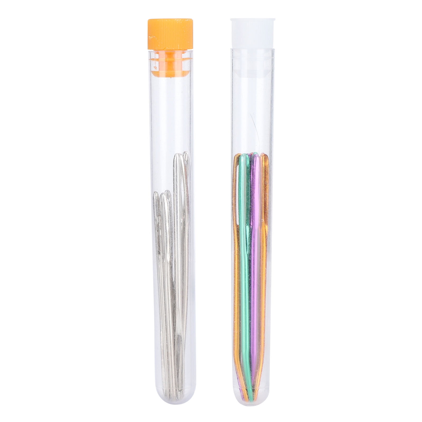 Click here for Unbranded Bent Needleyarn Needles Large‑eye Blunt... prices