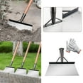 Electricians Bag Tile Border Edge Trim Land Mower Easy Molding Rubber
