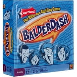 Balderdash Family Fun Board Game for Ages 12+, Laugh-out-loud, Contains ...