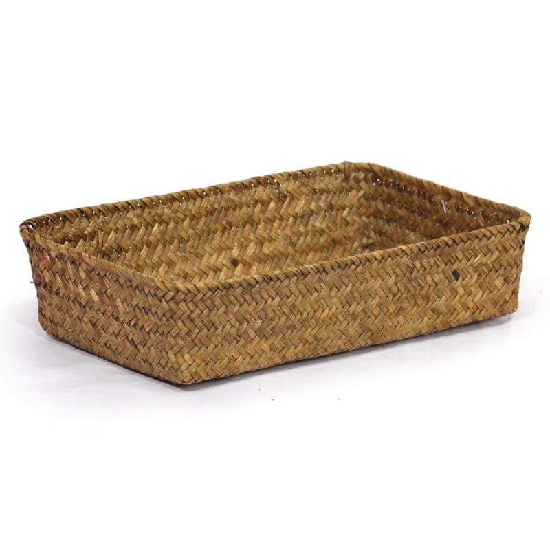 Alexa Rectangular Utility Tray - Medium 10in - Walmart.com