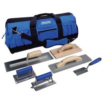 Westward Insulated Tool Set,10 pc. 1YXJ7 - Walmart.com