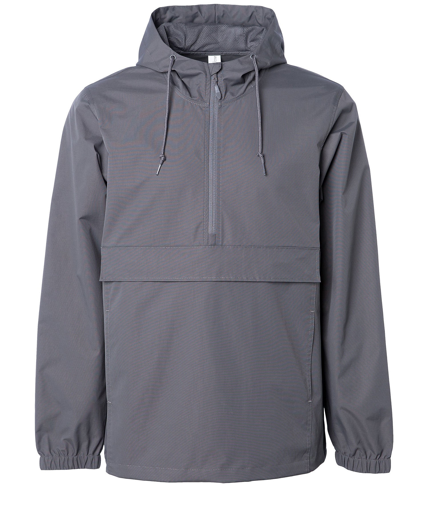 Independent Adult Anorak Windbreaker Jacket - Walmart.com