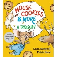 Time for School Mouse (Board Book) - Walmart.com