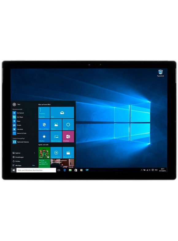Microsoft Surface Tablet - Walmart.com