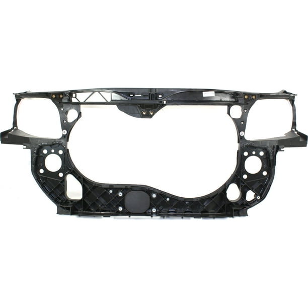 Audi Tt Radiator Support