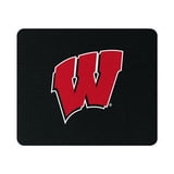 University of Wisconsin - Madison Black Mouse Pad, Classic - Walmart.com