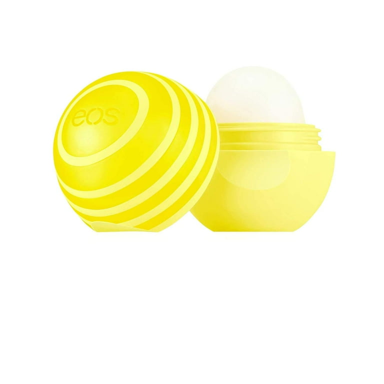 Eos Lemon Drop