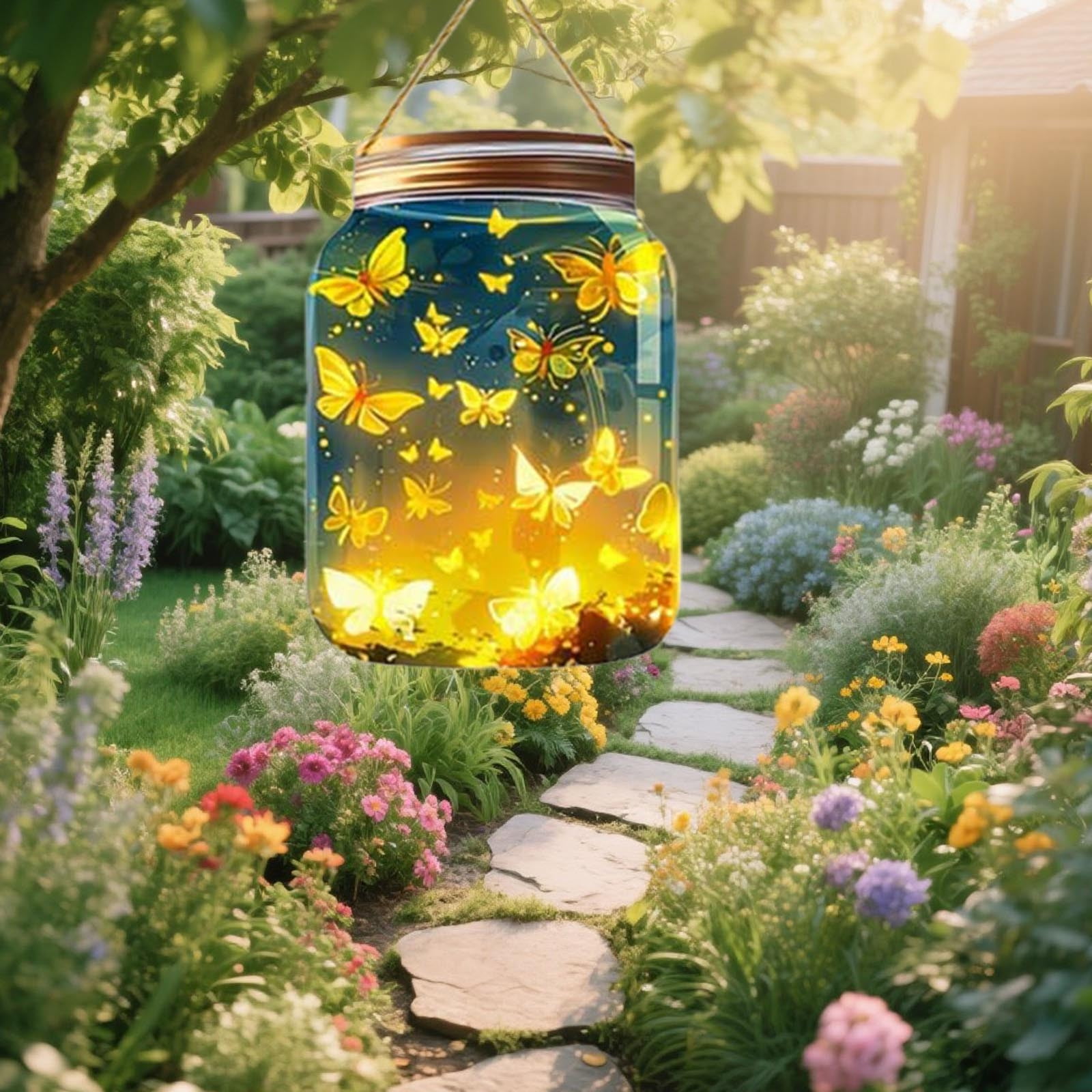 Click here for Vivavault Hangs Pendant For Home Firefly Luminous... prices