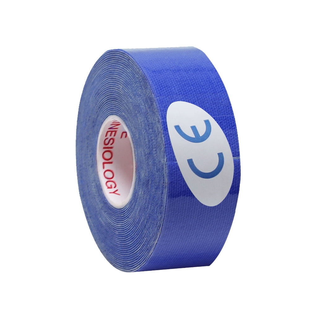 Elastic Tape Muscle Support Sports Adhesive Bandage muscle bandage Gym ...