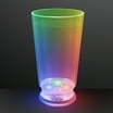 FlashingBlinkyLights Light Up Flashing Beer Mug - Walmart.com