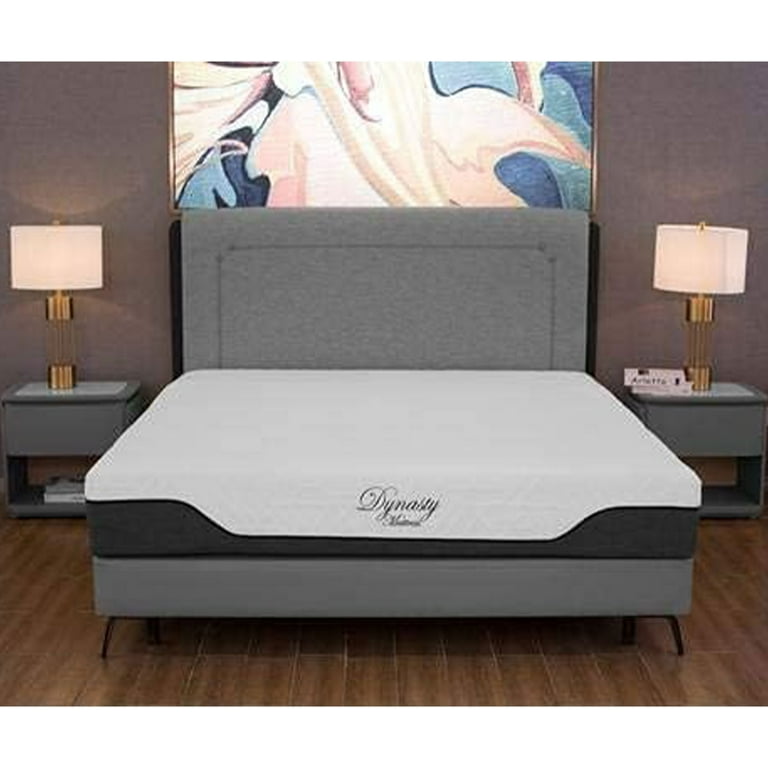 Rv king memory foam mattress store