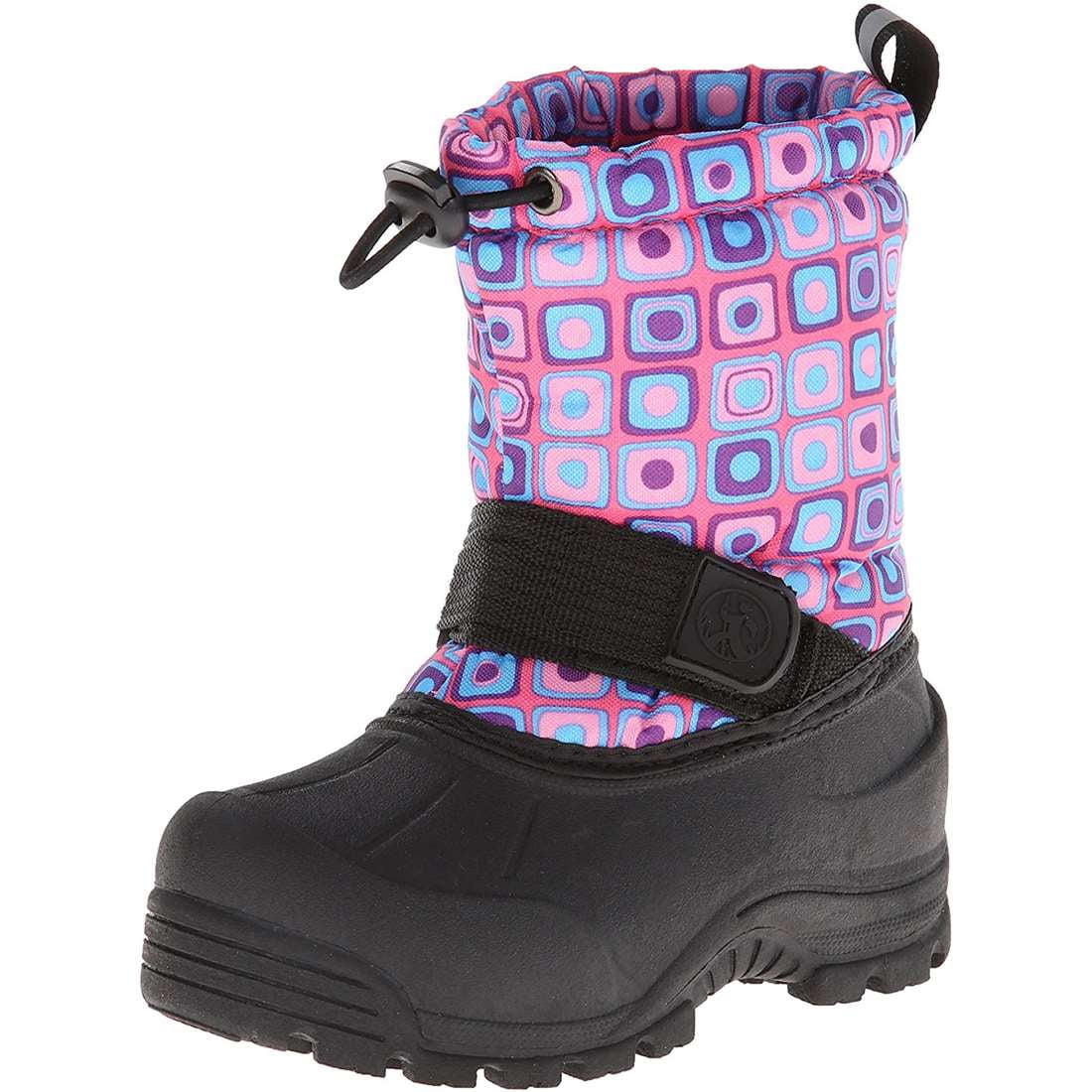 Northside Girls Frosty Winter Boots - Walmart.com