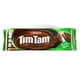 Arnott's Tim Tam DARK MINT Flavor Australian Chocolate Biscuit Cookies ...