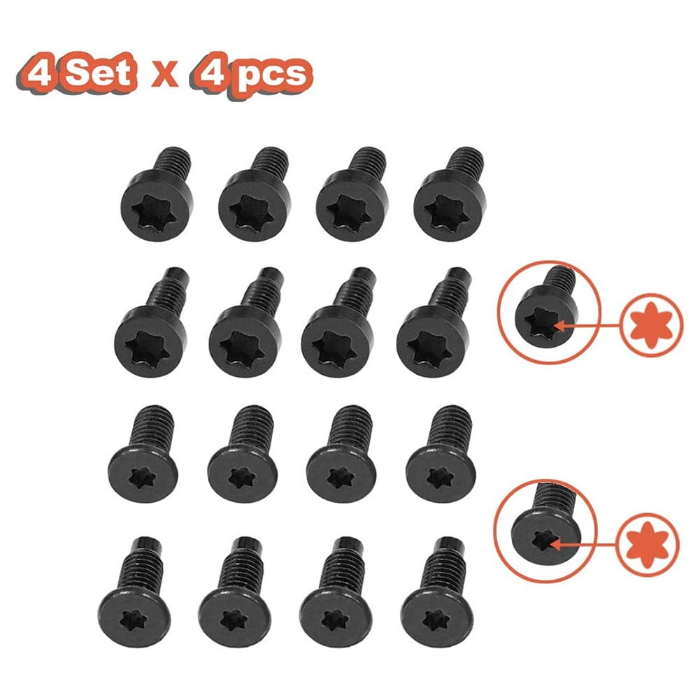 Security screws for ring doorbell store