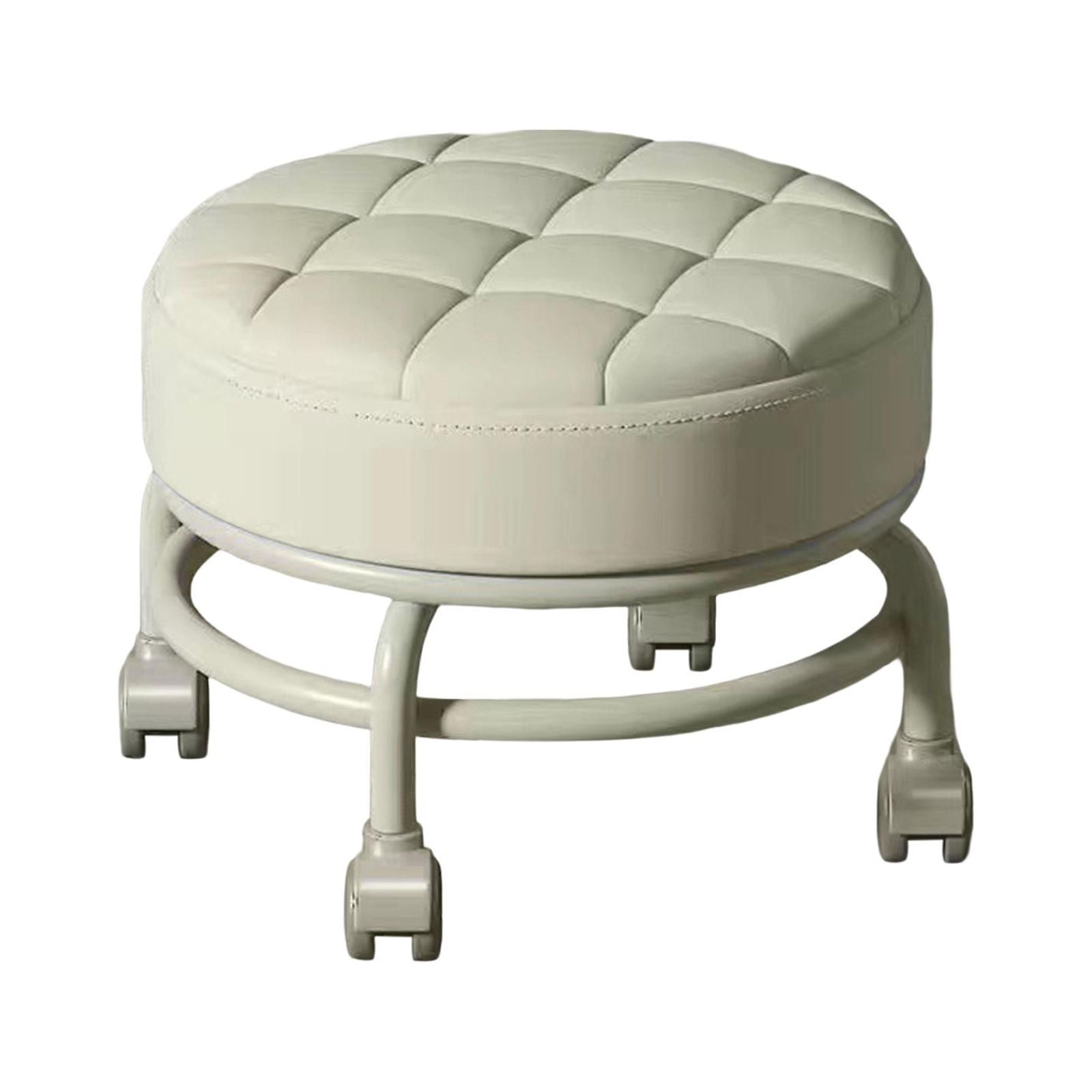 Click here for Tnarru 360 Degree Rotating Roller Stool Lazy House... prices