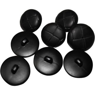 Custom Covered Buttons