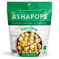 Popped Water Lily Seeds by AshaPops - Variety Pack - Walmart.com