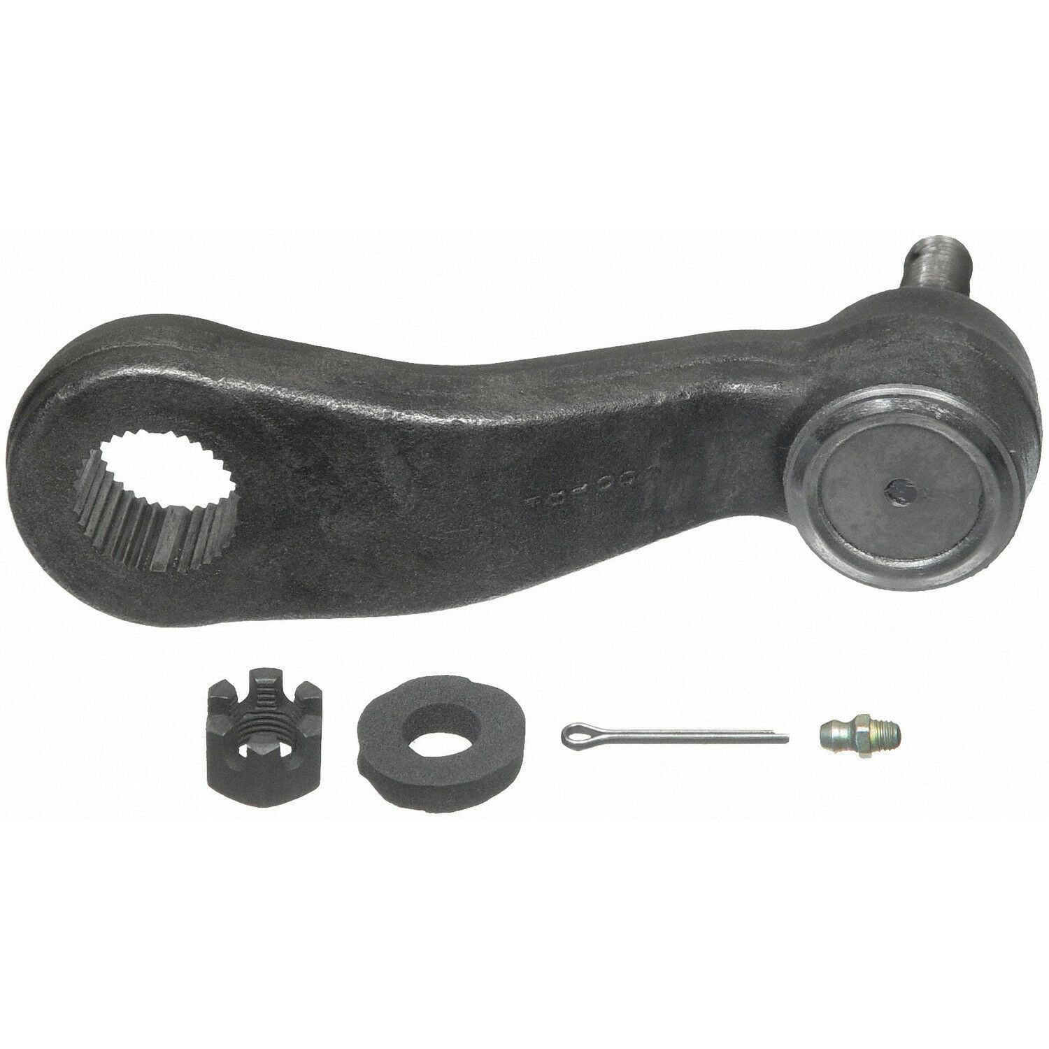 NEW NAPA PRECISION Steering Pitman Arm-RWD 268-1673 - Walmart.com