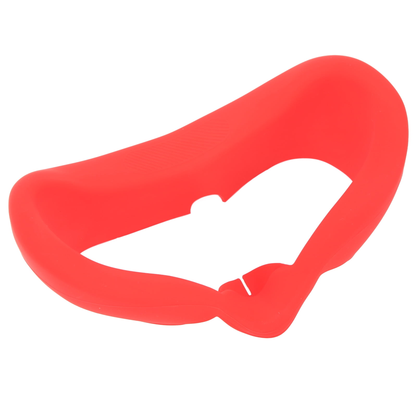 Silicone VR Face Pad, Perfectly Fit Sweat Proof Comfortable Silicone VR ...