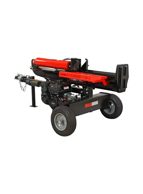 Log Splitters in Outdoor Power Equipment - Walmart.com