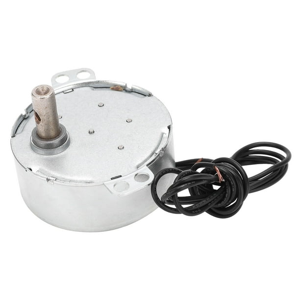 Electric Synchronous Motor,Synchronous Gear Motor Low Low Speed ...