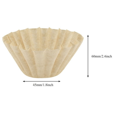 Single Serve Coffee Filters Commercial Coffee Filters Coffee Filters ...