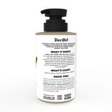The Doux Honey Dip Butter Gel 12oz - Walmart.com