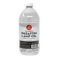 Ner Mitzvah Smokeless Liquid Paraffin Lamp Oil, 3 L - Walmart.com