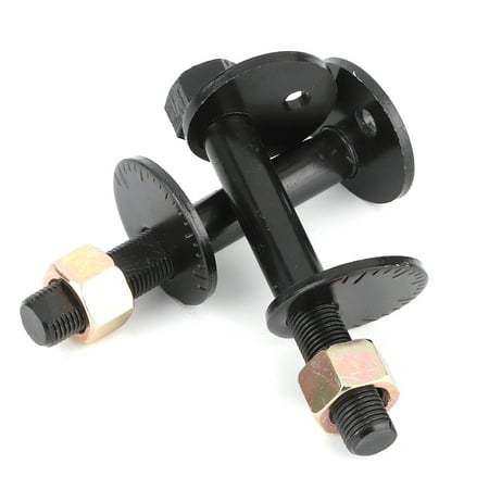 Camber Adjust Replacement Pair Lower Control Arm Camber Adjuster ...