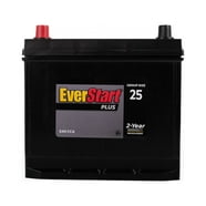 EverStart Plus Lead Acid Automotive Battery, Group Size 36R-3 (12 Volt ...