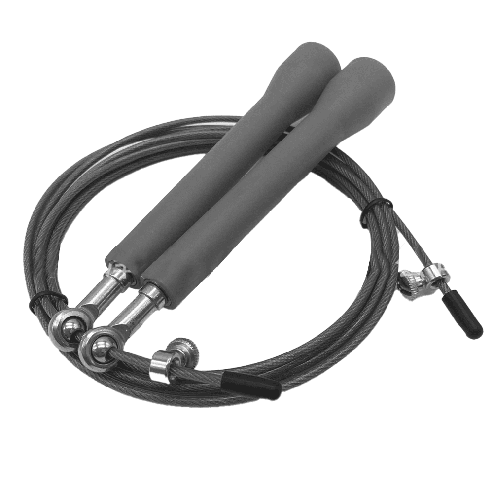 High Speed Jump Rope, 360 Degree Spin, Home Workout, Boxing, Fitness ...