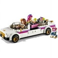 Lego Friends 41107 Pop Star Limo Set - Walmart.com