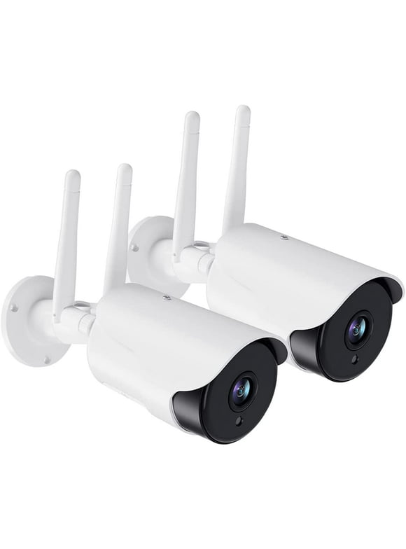 WEILAILIFE Surveillance Cameras in Shop Cameras by Type - Walmart.com