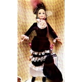 Mattel Victorian Lady Barbie Doll, Great Eras Collection Volume Eight ...