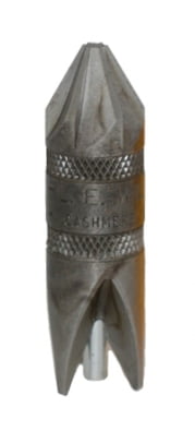 L.E. Wilson Handheld Deburring Tool 17-45 - Walmart.com