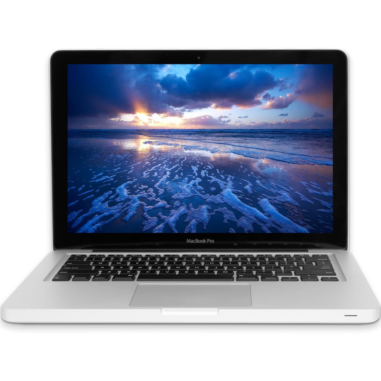 Laptop APPLE MACBOOK Pro 13 Core i5 4GB 128GB 13.3 Reacondicionado ...